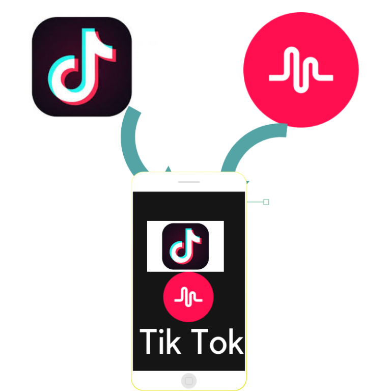 Musically e Tik tok: le app dei millennial - La Testata Magazine