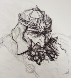 Diggy Diggy Dwarf - La Testata Magazine