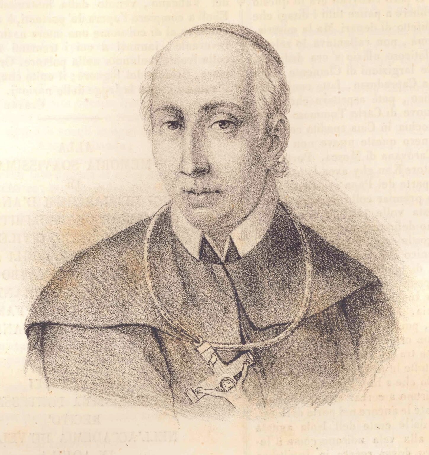 Matteo Ripa - Personaggio della settimana - La Testata Magazine