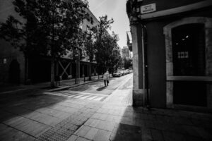 Dirsi addio e perdersi di vista - La Testata Magazine