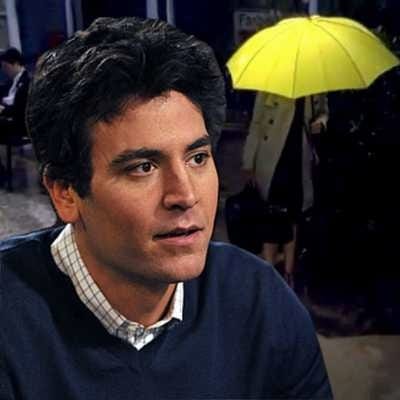 Ted Mosby c'est moi: la ricerca dell'anima gemella spiegata da How I ...