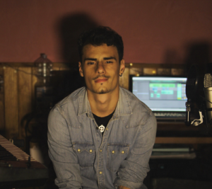 Luca D’Agostino: quando il talento si unisce alla passione - La Testata ...