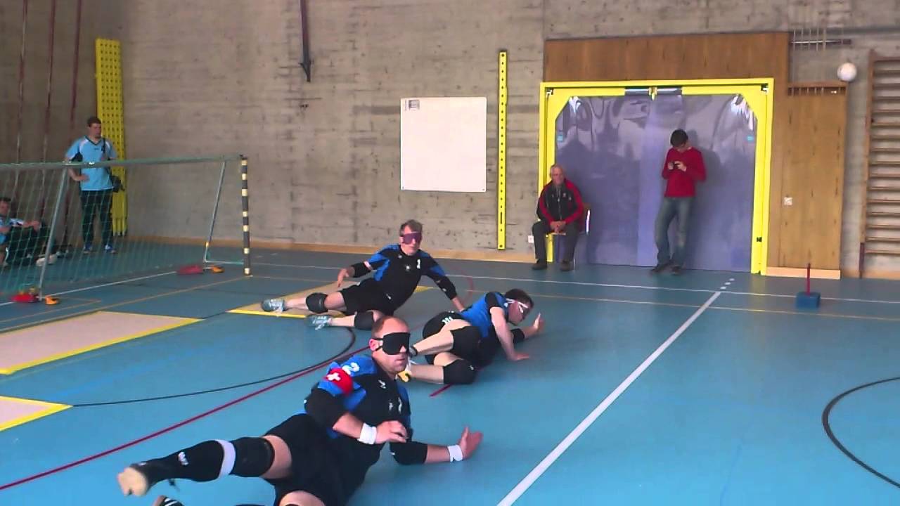 Torlball e Goalball: lo sport che unisce - La Testata Magazine