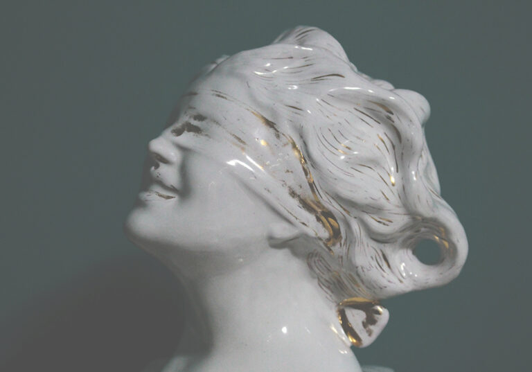 La Dea bendata - La Testata Magazine - Testa l'informazione