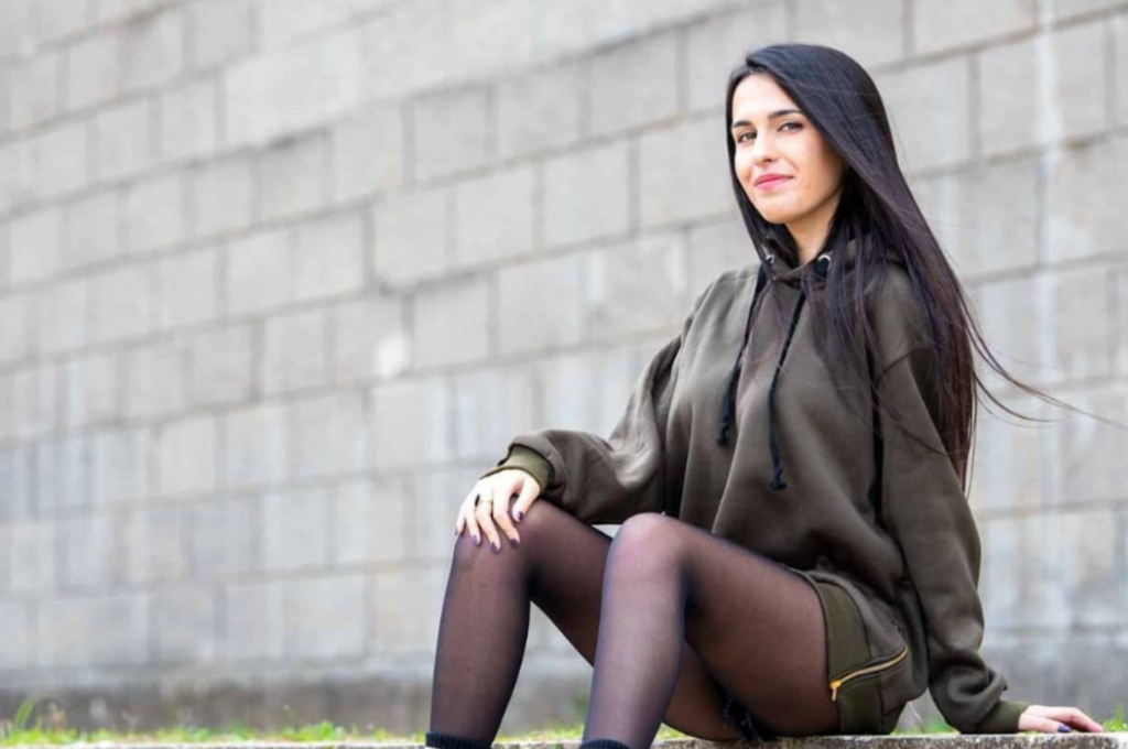 Sonia Candy, influencer di… inglese! - La Testata Magazine