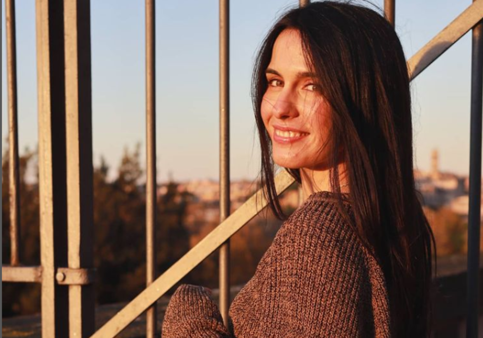 Sonia Candy, influencer di… inglese! - La Testata Magazine