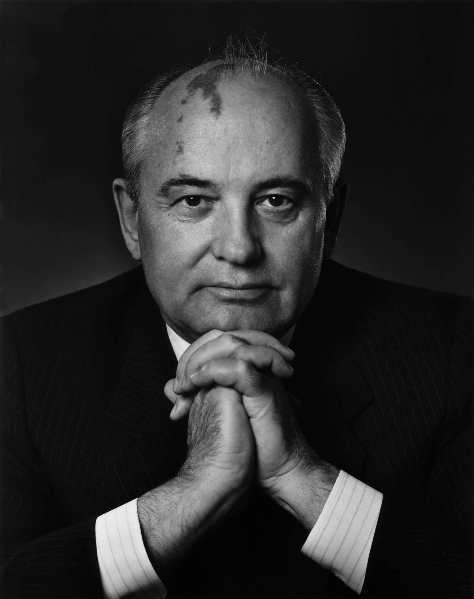 Mikhail Gorbaciov: nato sovietico, morto russo - La Testata Magazine
