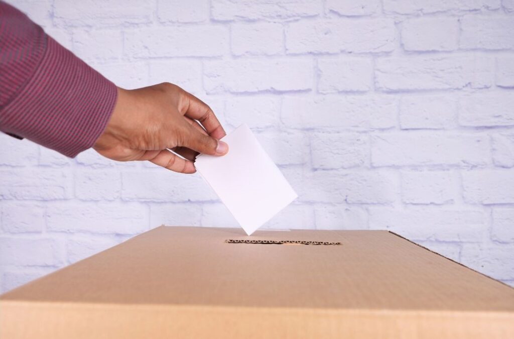 Come funziona il Rosatellum, l’attuale legge elettorale? - La Testata ...