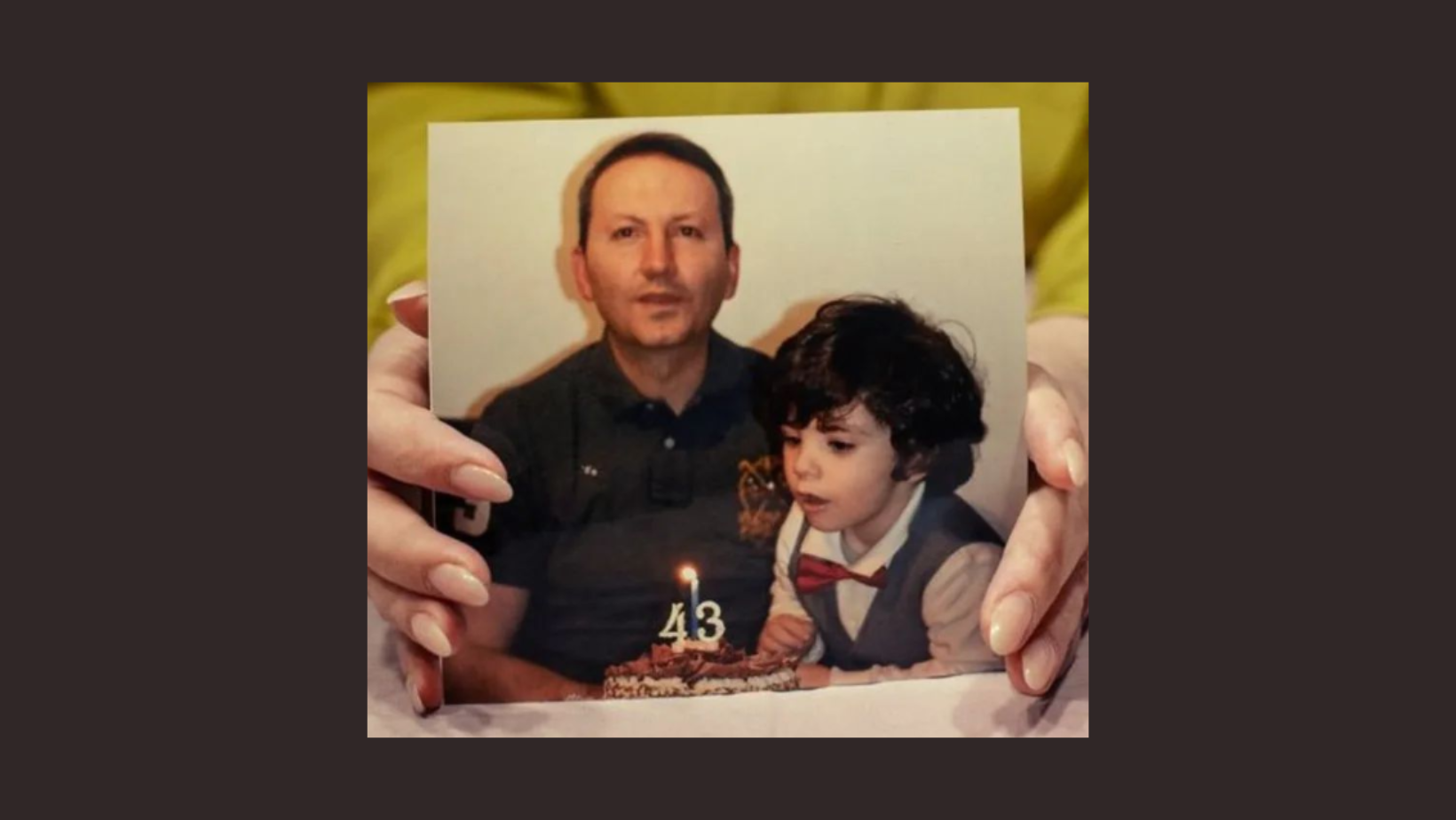 Salviamo il professor Ahmadreza Djalali prima che sia troppo tardi - La ...