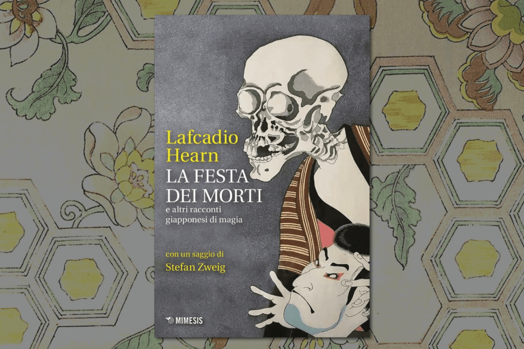 “La festa dei morti”: il lutto raccontato da Lafcadio Hearn - La ...