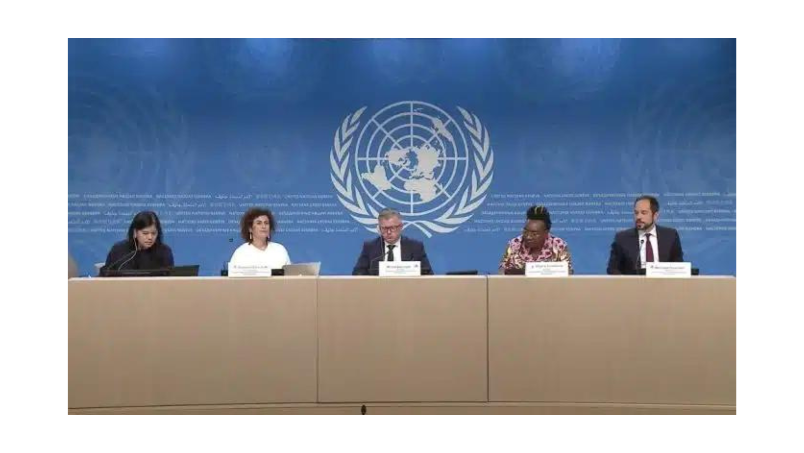ONU contro Italia, troppi casi di razzismo nel nostro paese - La ... ONU contro Italia, troppi casi di razzismo nel nostro paese - La ...