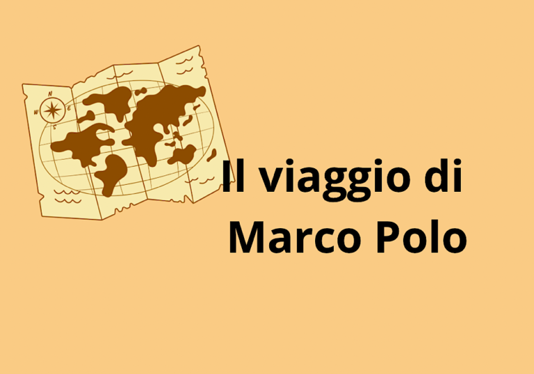 Il viaggio di Marco Polo - La Testata Magazine