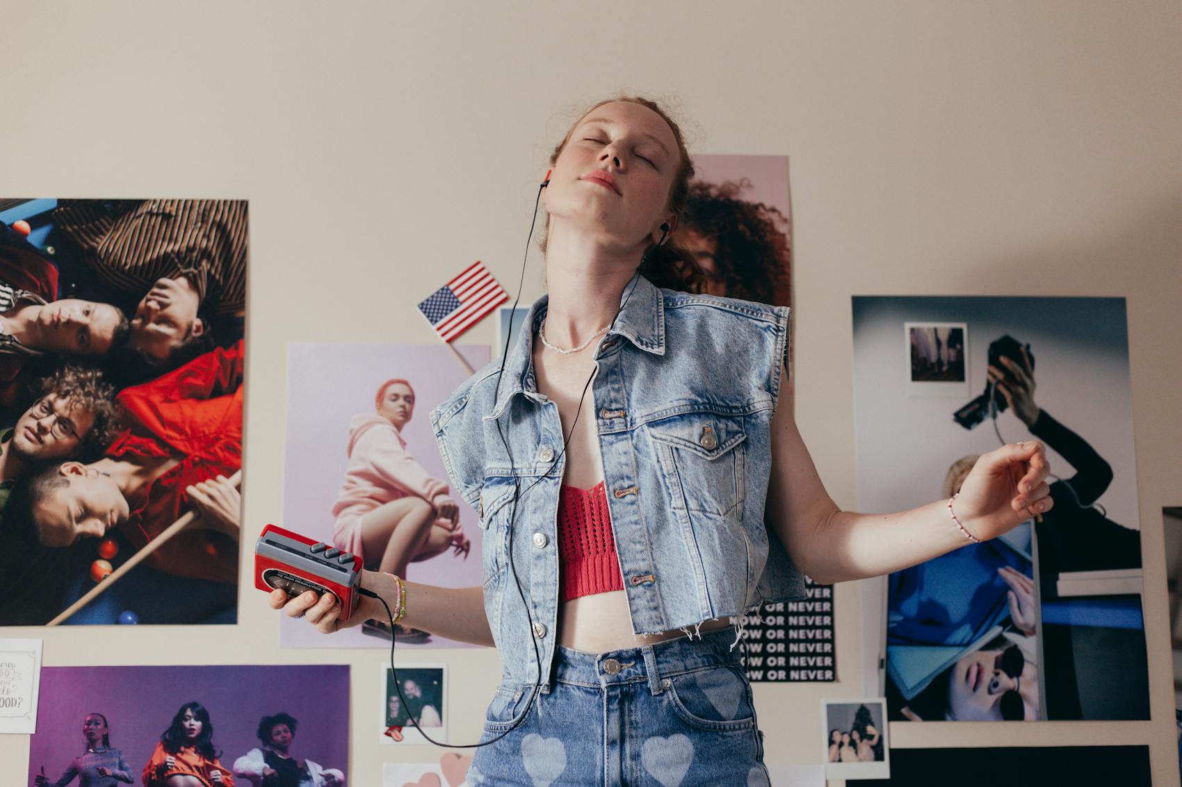 Gli anni ‘80 tornano sempre di moda - La Testata Magazine