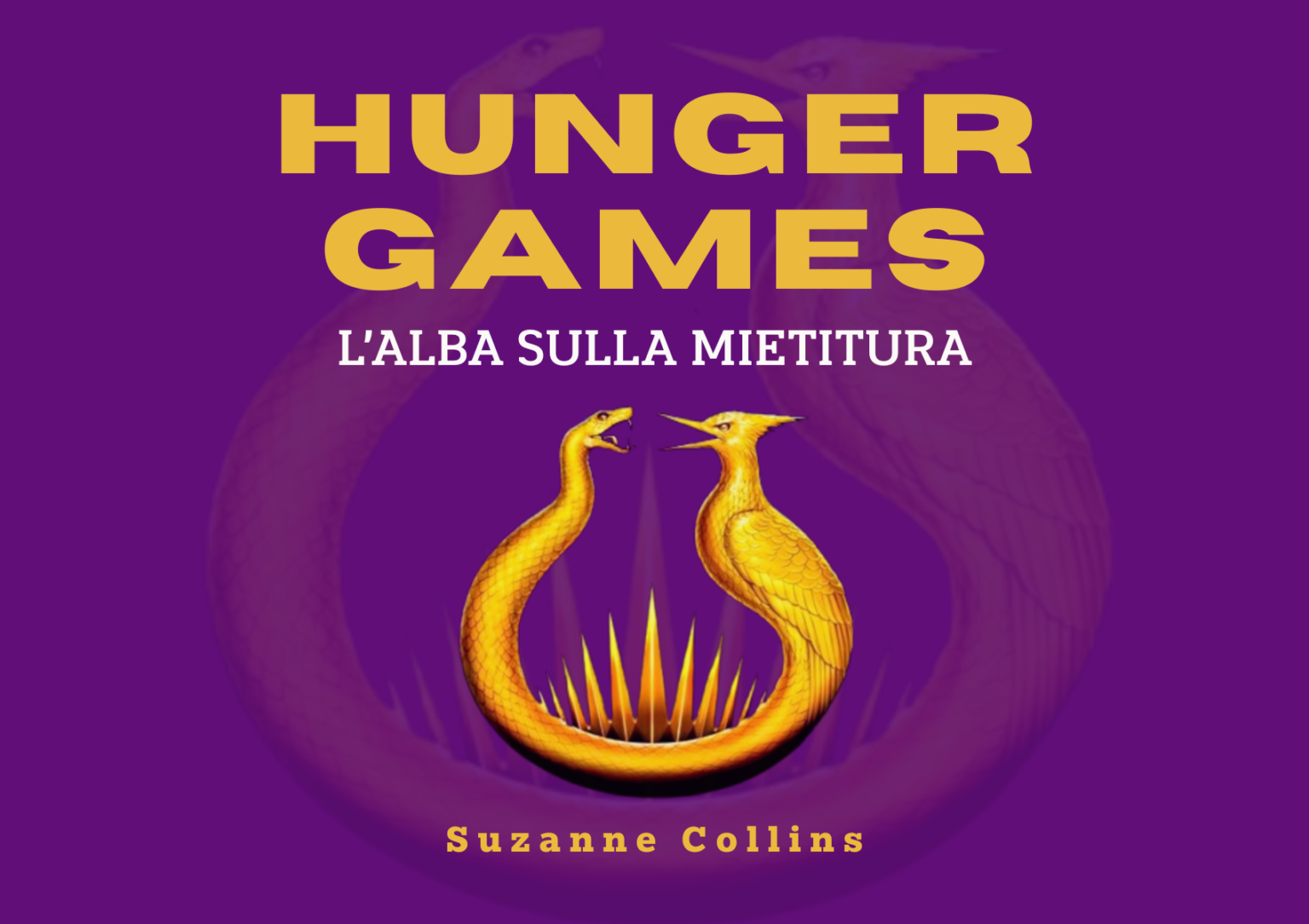 L’alba sulla mietitura: l'incredibile storia di Haymitch nel nuovo ...