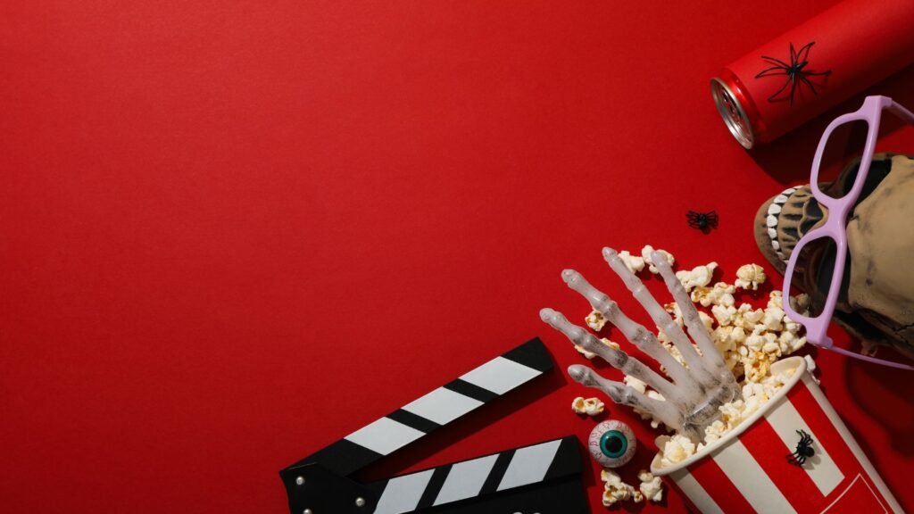 Ottobre al cinema? Ecco una guida ai film da non perdere in questo mese ...